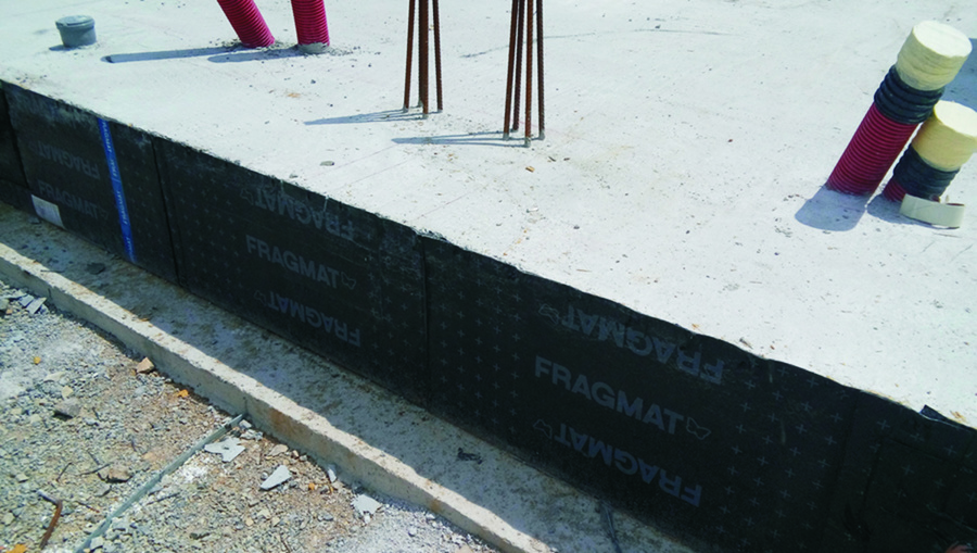 Fragmat Hidroproof | Gradbenik