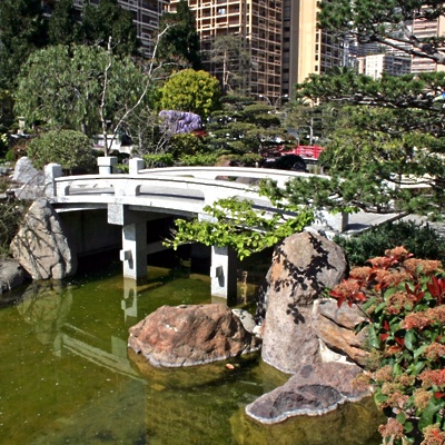 Japonski zen vrtovi | Gradbenik