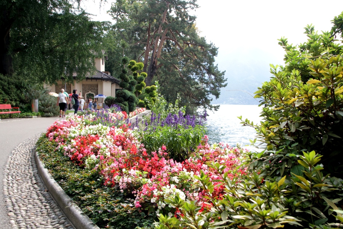 Najlepši evropski parki | Gradbenik